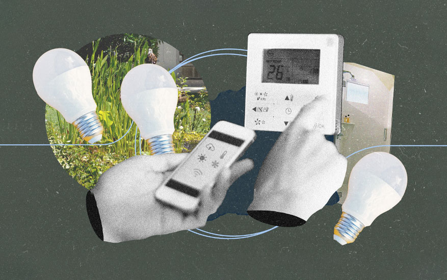 The Complete Guide to Smart Home Technologies | HomeImprovementGeek