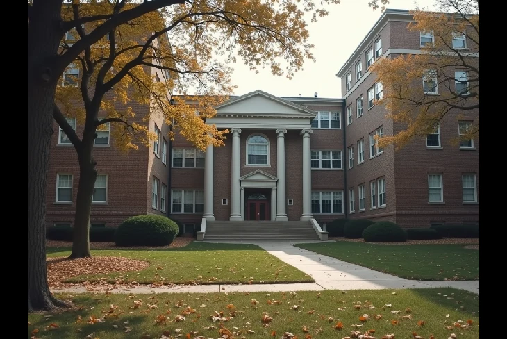 Berea Ohio Bans Fraternity Houses: A Closer Look at Baldwin Wallace ...