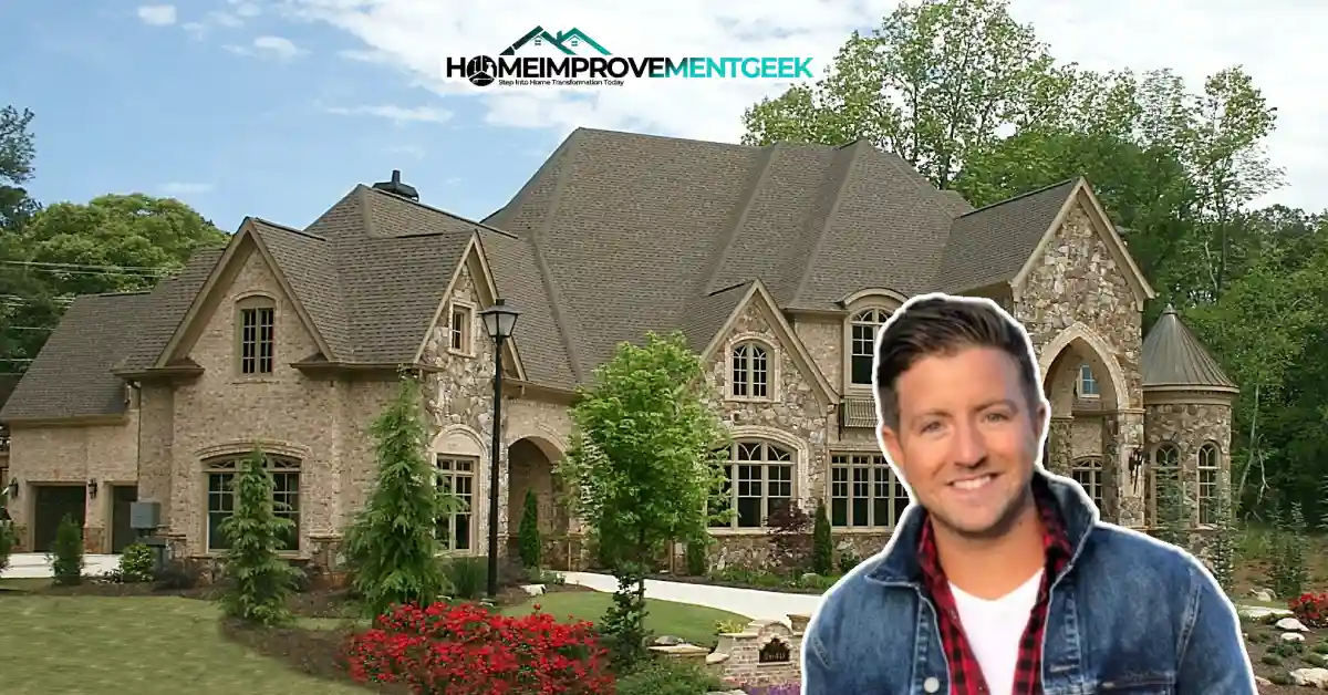 Inside Billy Gilman House: Stunning $1.5M-$10M Property in Rhode Island ...