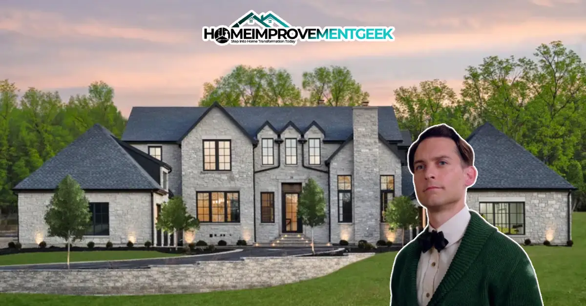 Exclusive Nick Carraway House: $17M Dream Mansion in West Egg ...