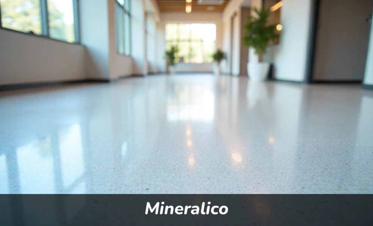 Mineralico: A Complete Guide to High-Performance Mineral Floor Coatings ...
