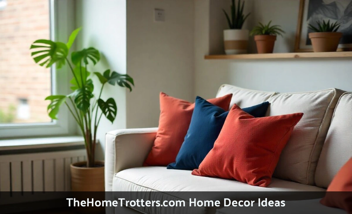 TheHomeTrotters.com Home Decor Ideas: Transform Your Space in 2025 ...