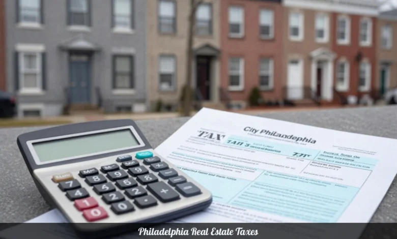 Philadelphia Real Estate Taxes: Complete 2026 Guide | HomeImprovementGeek