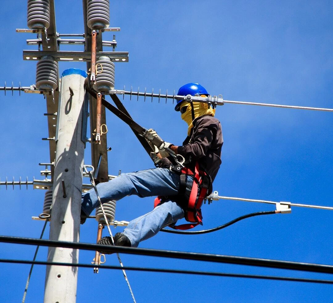 Electrical Contractor Services for Residential and Commercial Projects ...