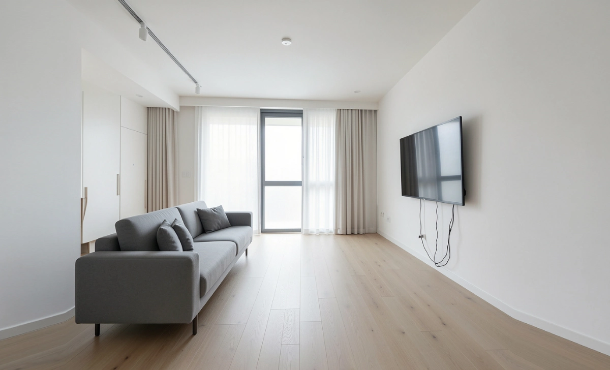 What Is Smart Home Interior Design? A Complete Guide for 2026 ...